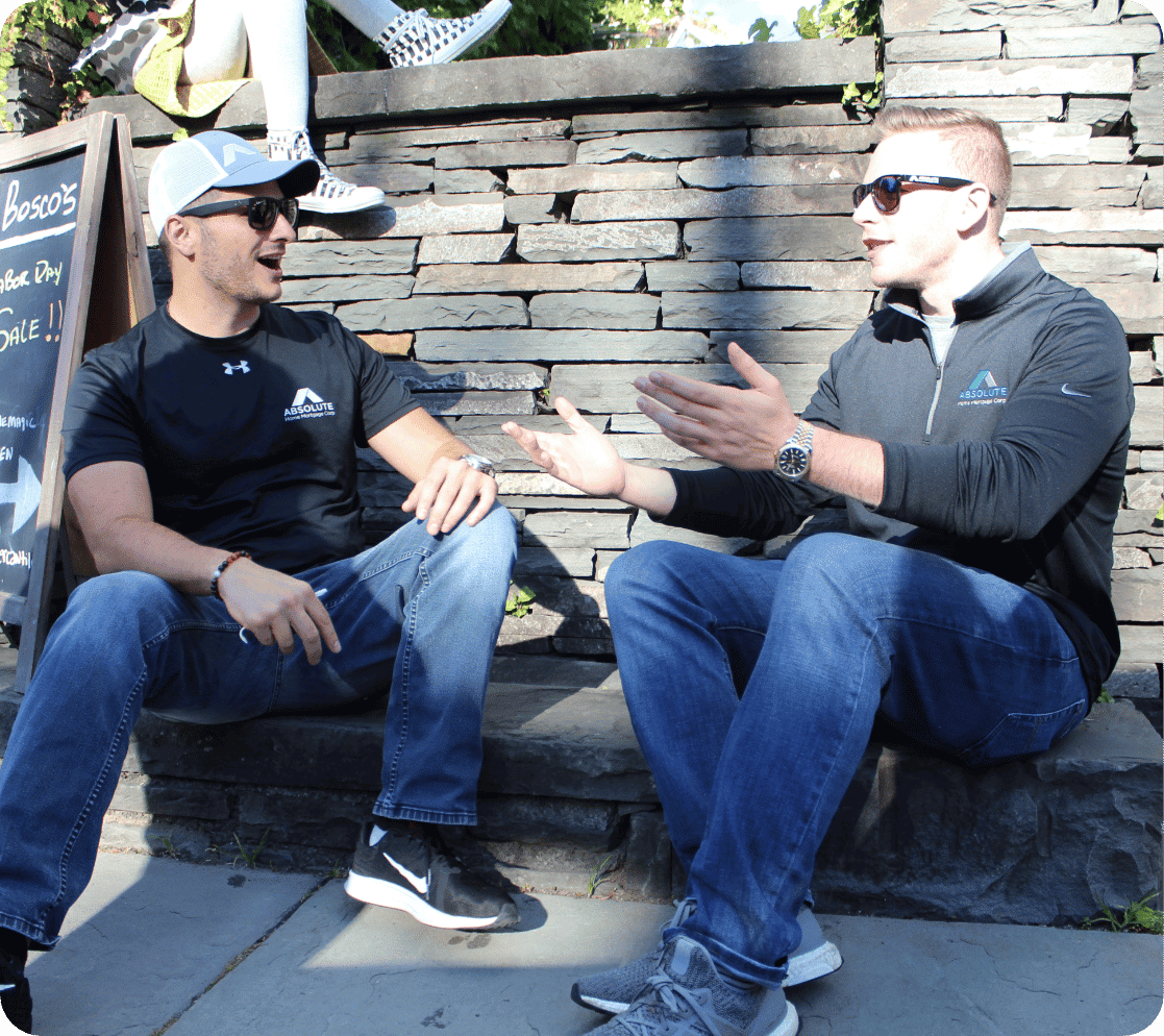 Management Team | Home Loan Options | Absolute Home Mortgage