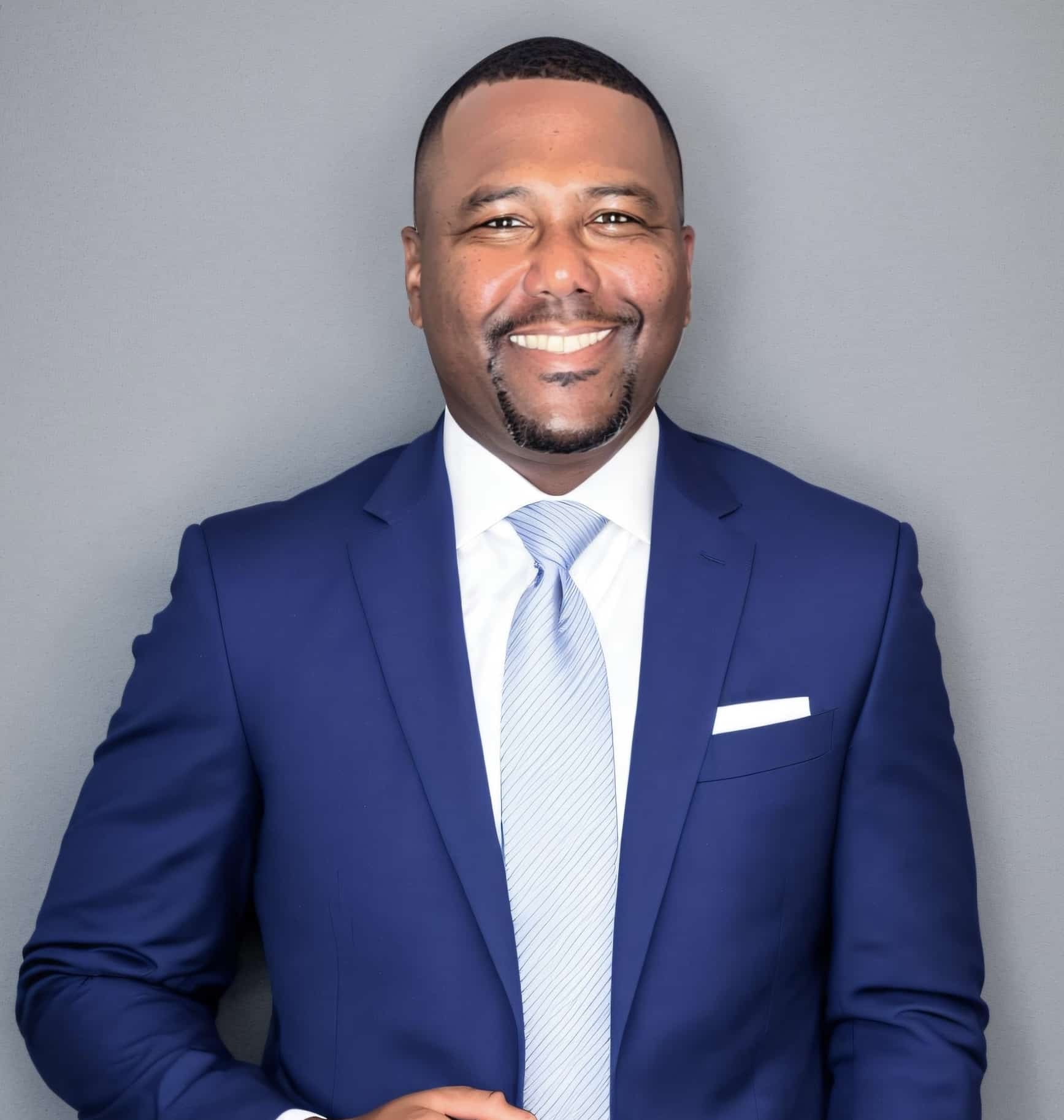 Jowan Joseph | Loan Officer | Absolute Home Mortgage